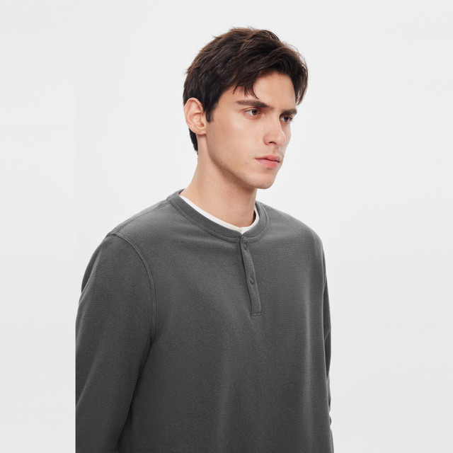 AIGLE Ai Gao Qiu Winter Men's Polartec Outdoor Warm Anti -Gallpiece ...