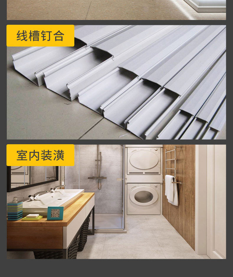 강철 못총 - St38 경강 네일 건 (무료 대형 오일 병 + 내부 육각형 + 윤활유) | 메이테