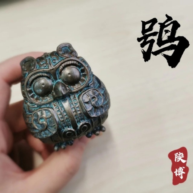 Genuine 52TOYS trendy peripheral cultural and creative figures ...