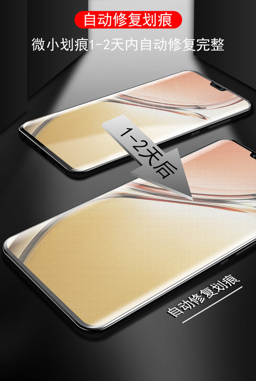 Honor 90 matte film 90pro hydrogel 8o Huawei 80por protection p90 nine ...