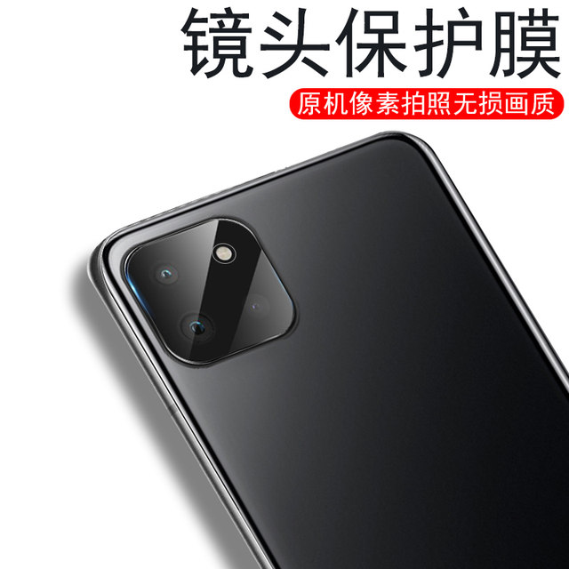 Samsung a22 lens film a225g rear camera a42 protection sma mobile phone ...
