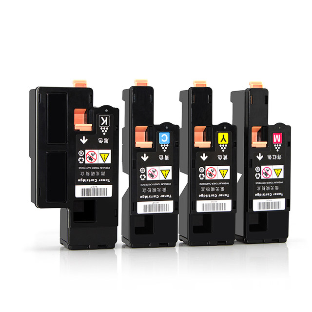 Applicable to Fuji Xerox CP105B Powder Box CM215Bcm205fCM215fwCM205B ...