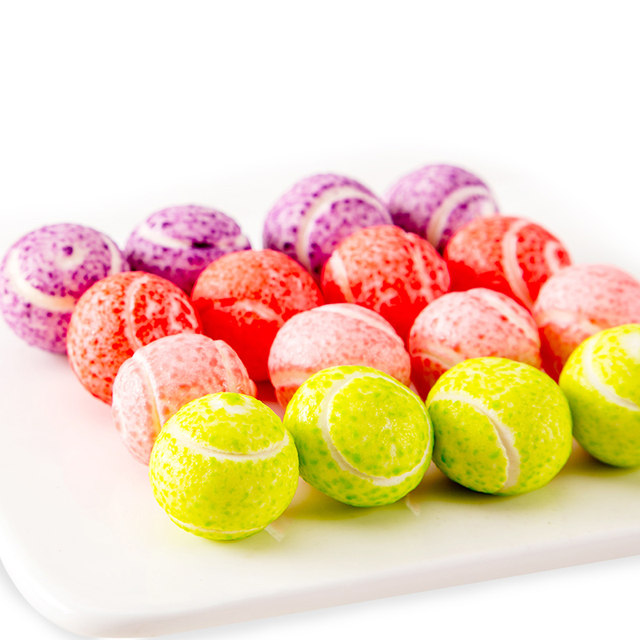 Yake Watermelon Big Bubble Gum Sandwich 520g barreled post-80s ...