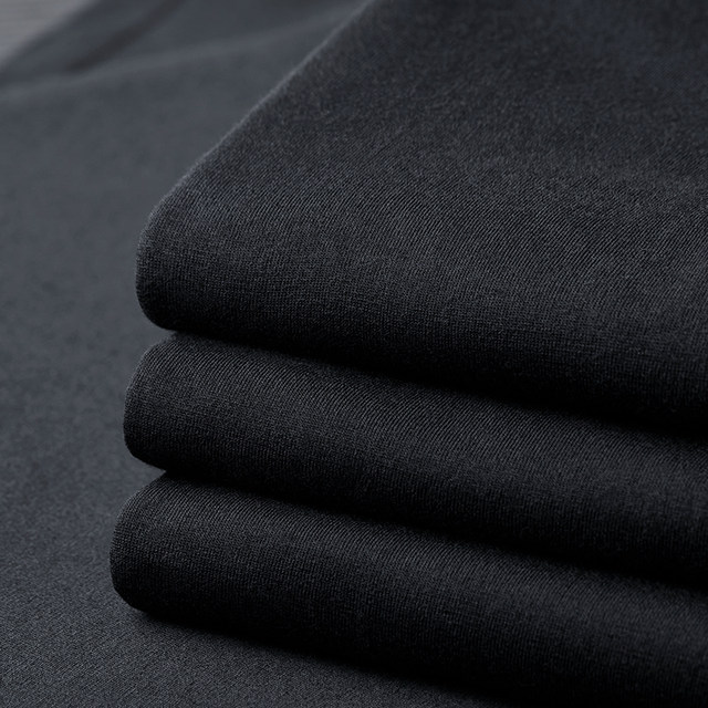 Spring and autumn colorful pure cotton white long -sleeved T -shirt ...