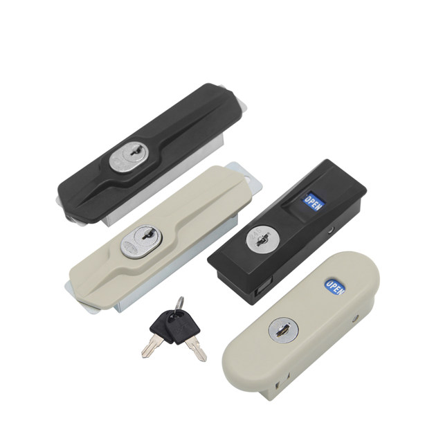 Wangtong WT9700 office iron cabinet glass cabinet push-pull cabinet ...