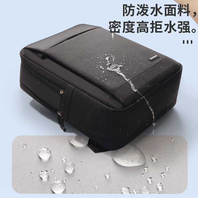 Laptop backpack suitable for Lenovo Saveer y7000 gaming laptop 17.3 HP ...