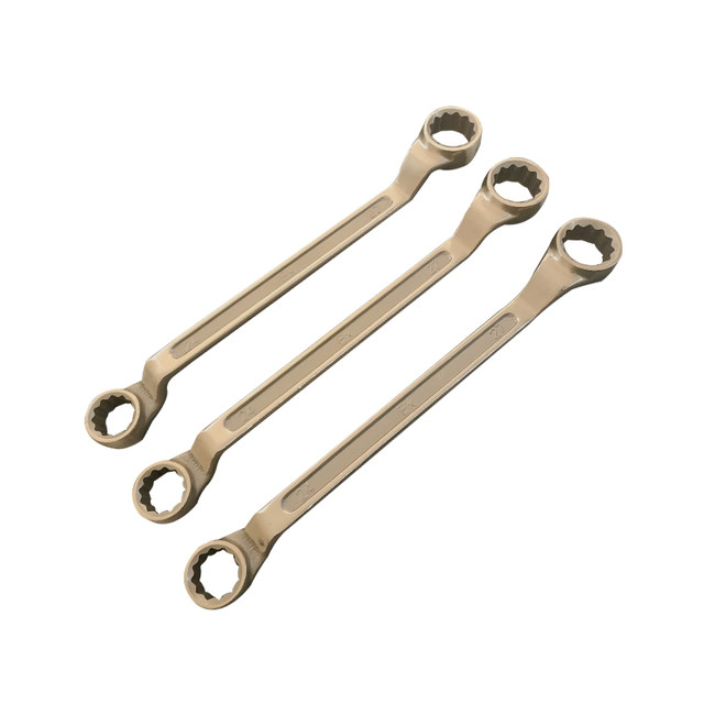 Explosion-Proof Tool Explosion-Proof Copper Alloy Double-Headed Torx ...