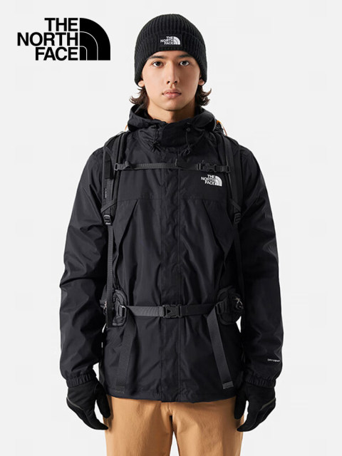 TheNorthFace North Face 3-in-1 Jacket Men's Fleece Liner Jacket Soft ...