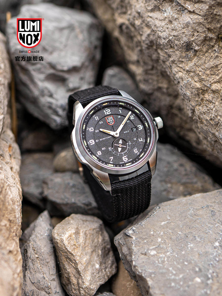 Luminox Atacama Series Swiss Reminox Desert Luminous Herrenuhr XL.1762