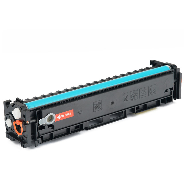 Jiaxiang Compatible Hp M281Fdw Toner Cartridge Cf500A Ink Cartridge ...