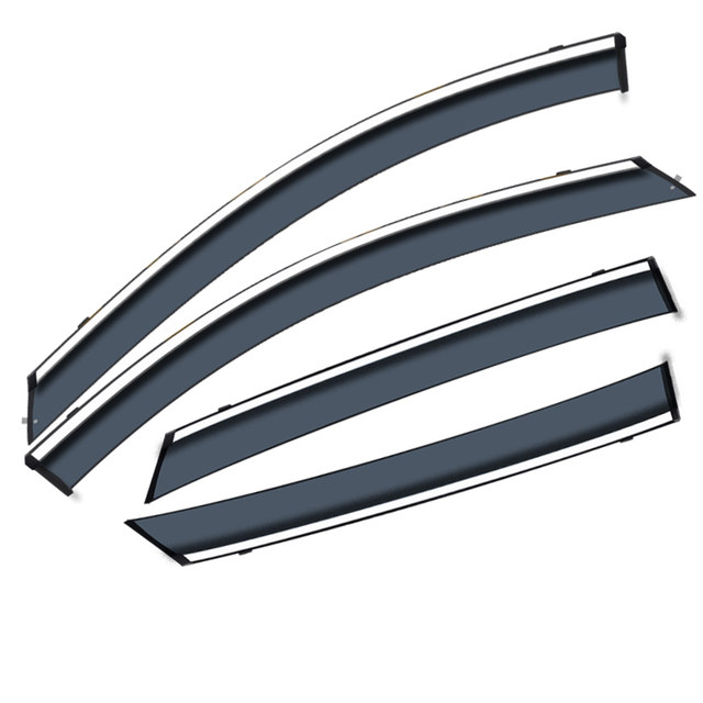 Suitable for Nissan Sylphy Rain and Rain Shield 14th generation window ...