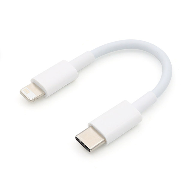 TypeC to Lighting mobile phone reverse charging data cable Android ...