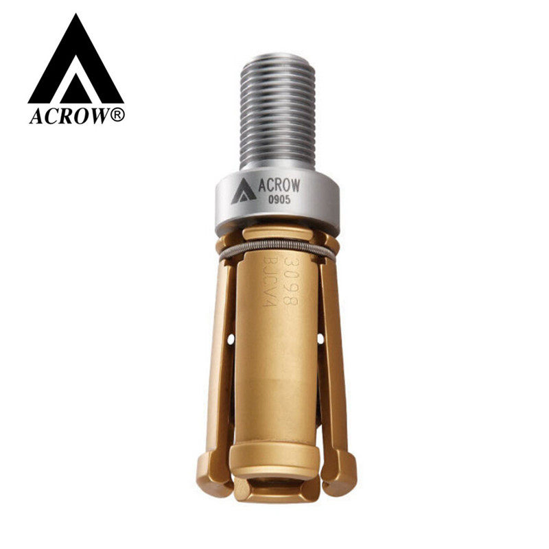Acrow CAT30/40/50 High-Speed Spindle Pulling Jaw - Taiwan Original