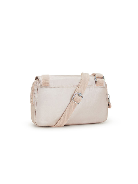 Kipling women's lightweight canvas bag 2024 autumn and winter new ...
