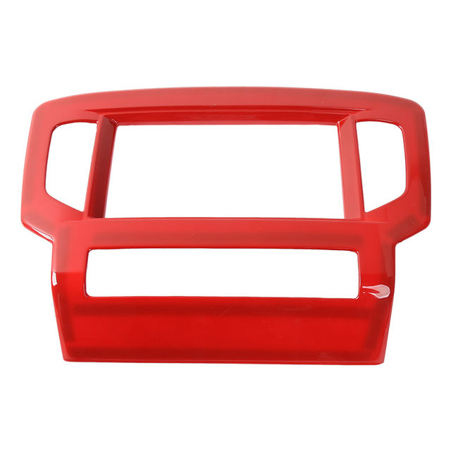 Applicable to Beijing BJ40L interior modification 15-17 BJ40 center ...