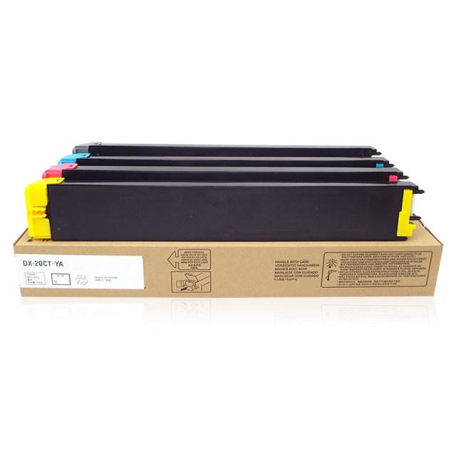 Suitable for Sharp 2008UC toner cartridge DX-2508NC ink cartridge DX ...