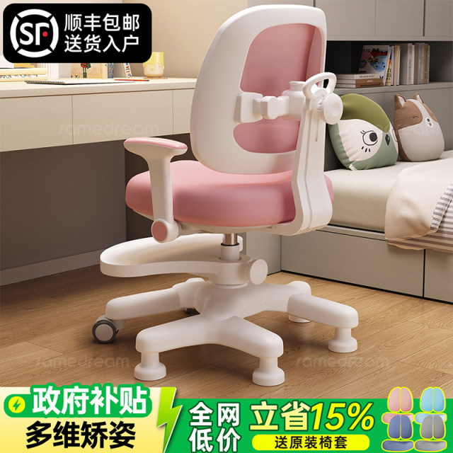 Sanmeng Children's Study Chair Primary School Students' Working and ...