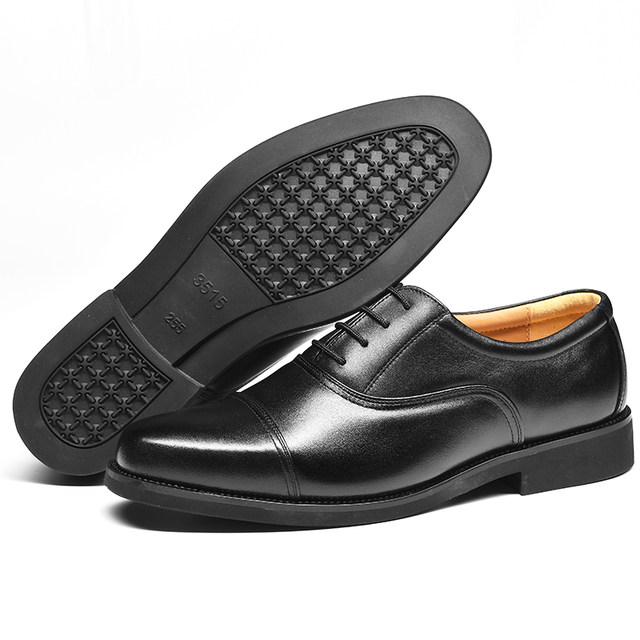 3515 top men spring, summer and autumn formal leather shoes men ...
