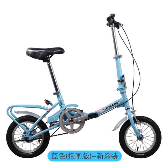 gogobike structures mini 12 -inch male girls and girls portable ...