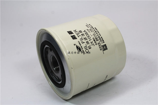 Dongfeng Xiaobawang Dolika Aojie Lingyun WB447-S/FT oil filter LF16118 ...
