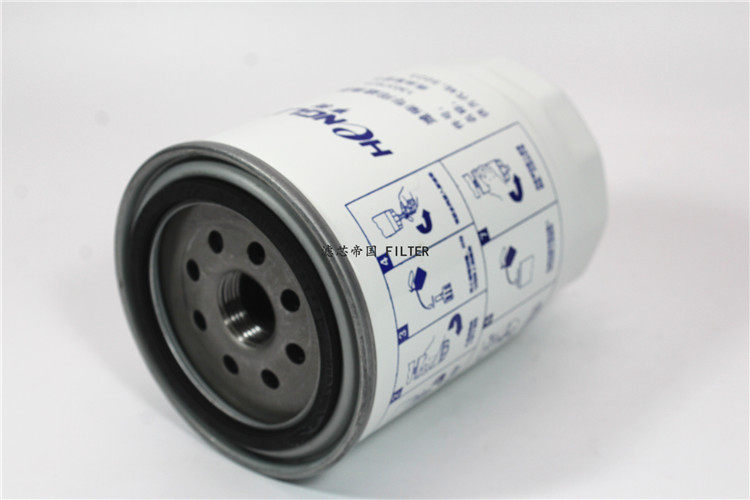 Wei special firewood filter 13037973 fuel coarse filter element diesel ...