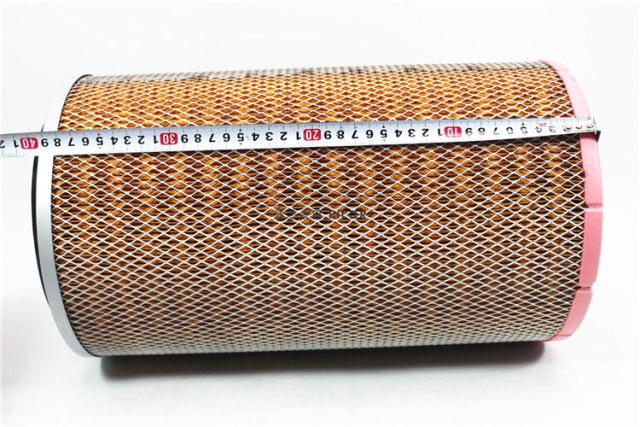 K2440 Air Filter 612600114993 Adaptation of Dragon Gong Xatgun 50 ...