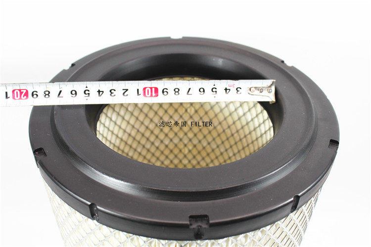 K2440 Shangchai Air Filter Xugong Pressure Router Generator Unit ...