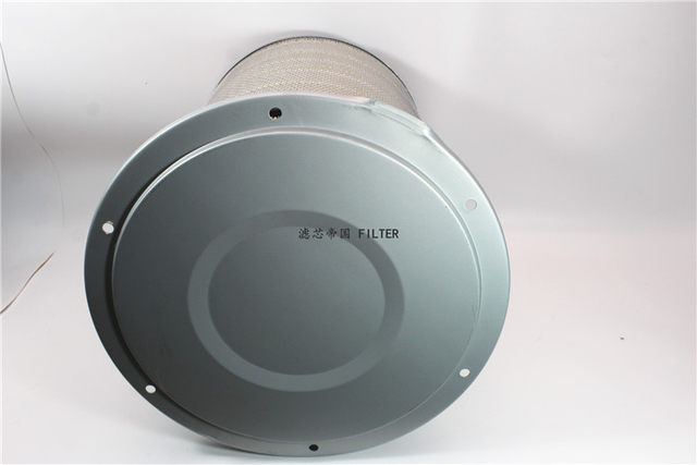 AF872M air filter element 30180424095069420051C1 Kang generator set air ...