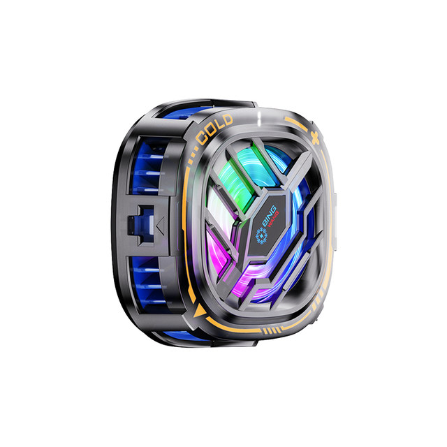 Mobile phone radiator semiconductor water-cooled iPad tablet cooling ...