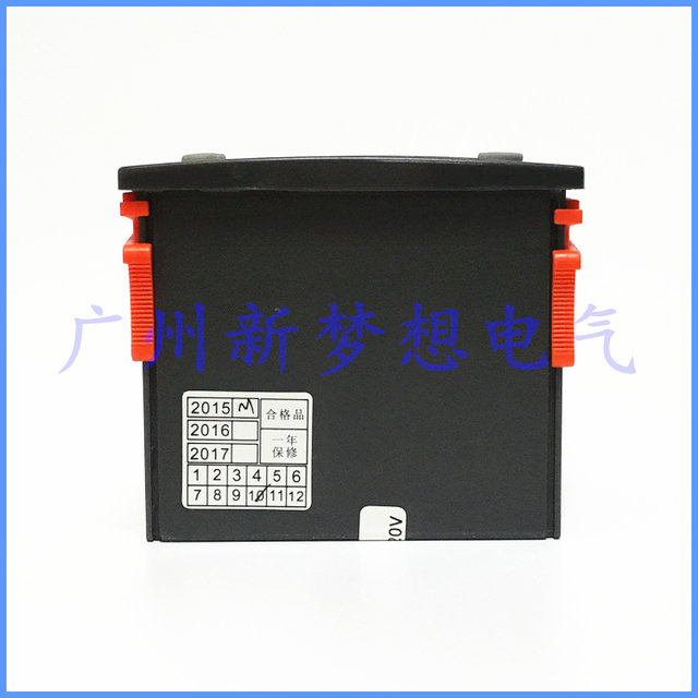 EW-330 Wall Pharmaceutical Real Temperature Temperature Temperature ...