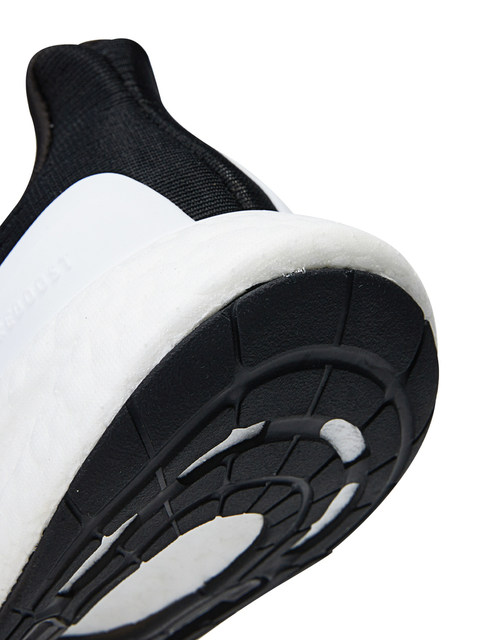 adidas men's shoes PUREBOOST 23 WIDE running shoes IF4839