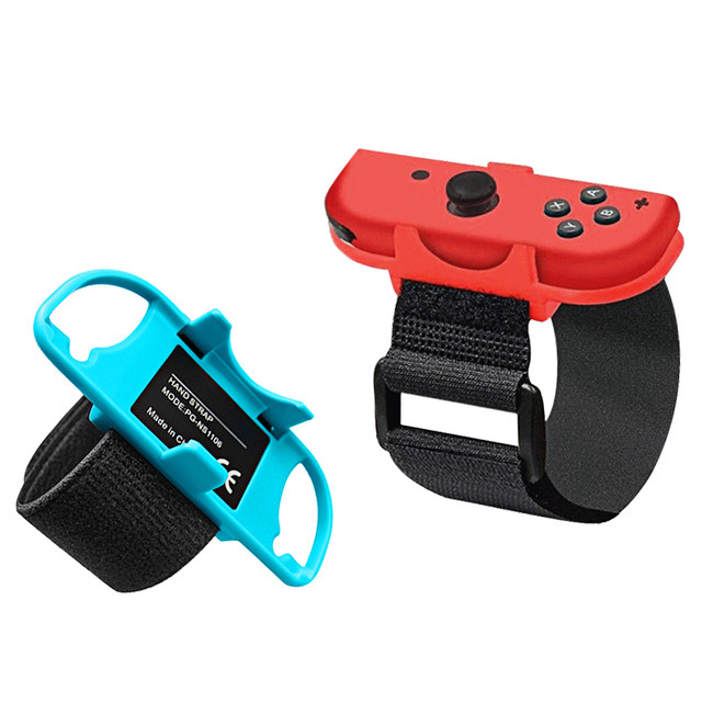 Switch wristband Just Dance dance accessories NS Nintendo aerobic ...