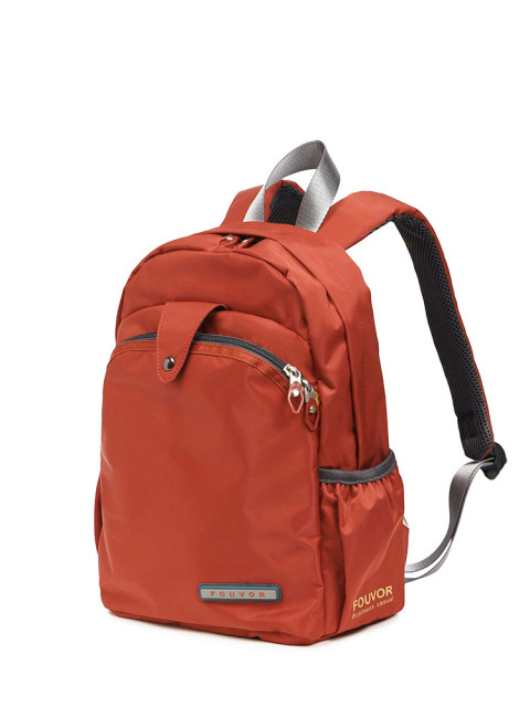 Lightweight backpack for women 2025 new Oxford cloth travel bag large ...