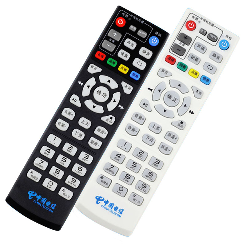 Trauson remote control is suitable for China Telecom Huawei EC6110-T ...