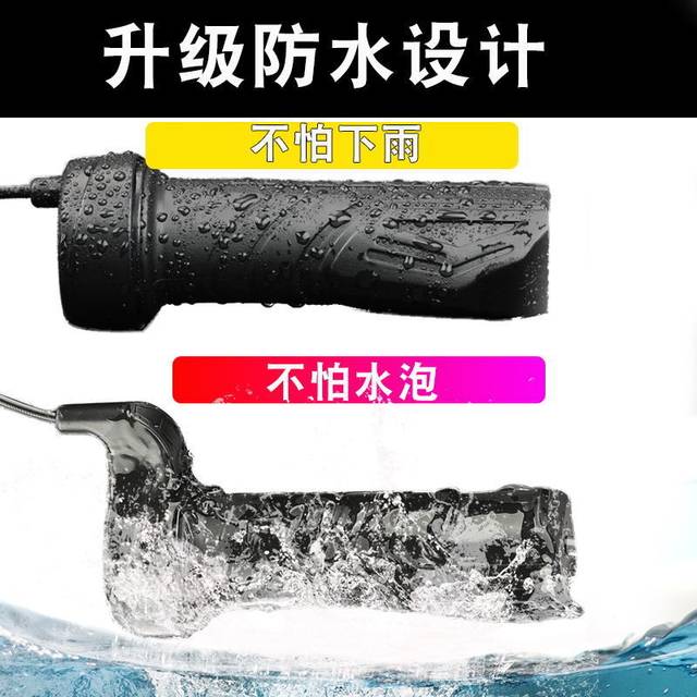 Electric bicycle turntable throttle handle battery car speed regulator ...