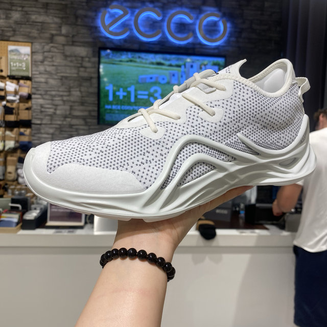 ECCO Ai Bu 24 Limited Step Sports Shoes Men and Women Same and ...
