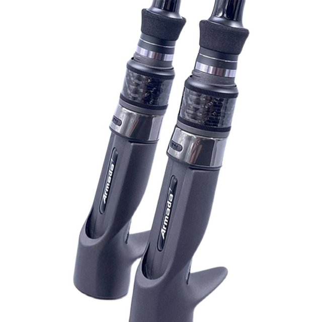 Japan imported Armada armada insect rod solid rod slightly unique ...