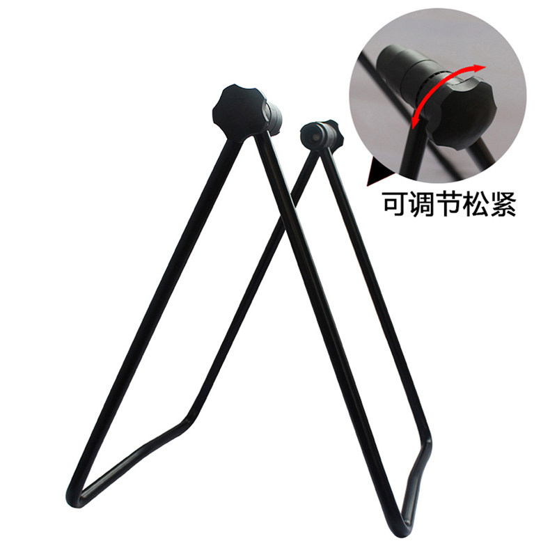 Soporte Plegable para Bicicletas en Forma de U Hong Sen