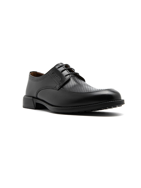 Pierre Cardin/Pierre Cardin 25 men's shoes light sole derby shoes ...