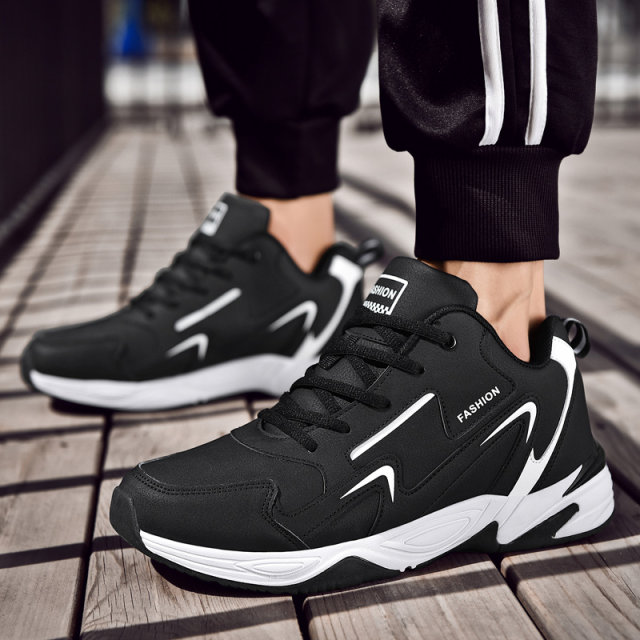 Extra large size men's shoes for summer breathable and odor-proof ...
