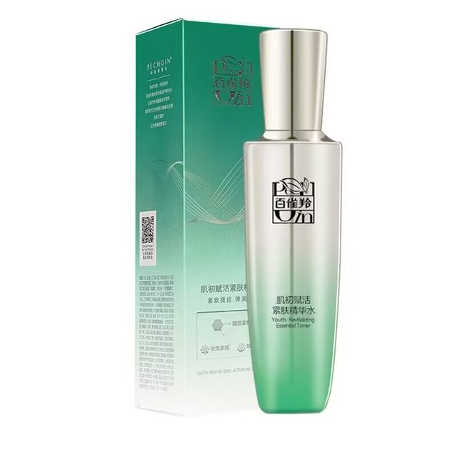 Pechoin skin revitalizing essence water toner women's moisturizing ...