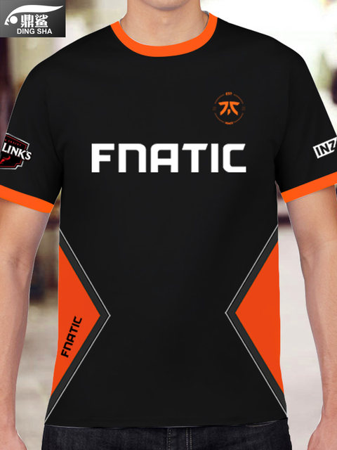 FNC team service MSI alliance game S14 same competition service speed ...