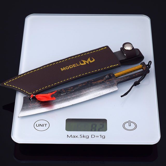 Legend of the Legend world surrounding dragon-slaying knife frosted ...