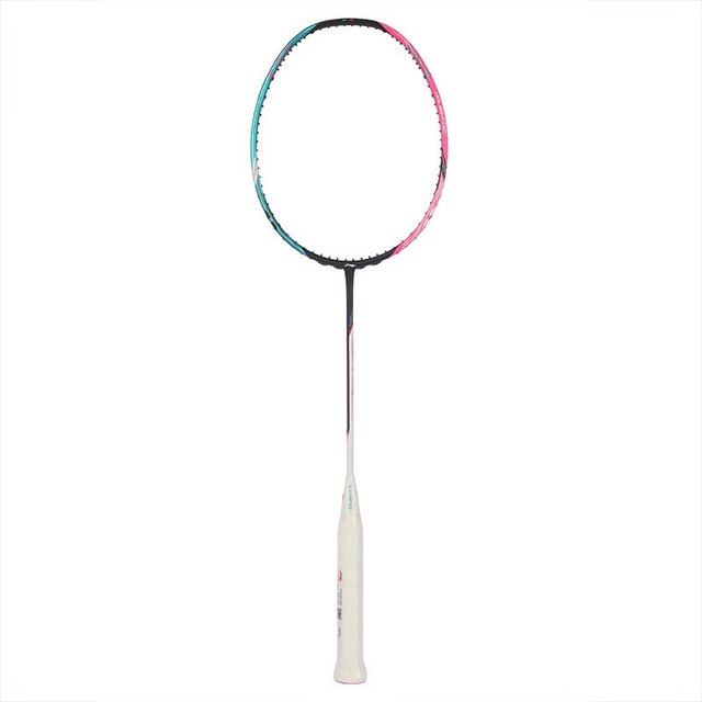 New product Li Ning Battle Halberd 8000 Badminton Racket Commercial ...