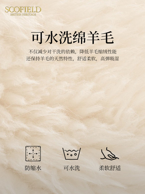 Scofield Women's Clothing Suitable Urban Lace Suit Jacket 2025 Spring ...