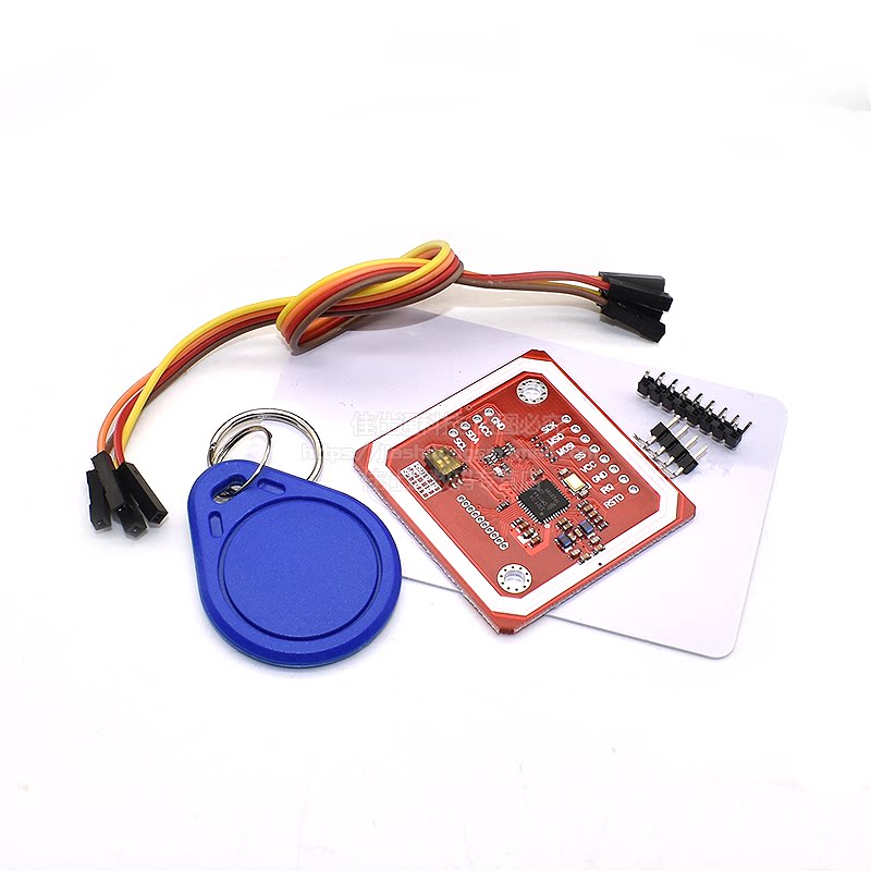 Wavgat PN532 NFC RFID V3 Modul - Nahfeldkommunikation