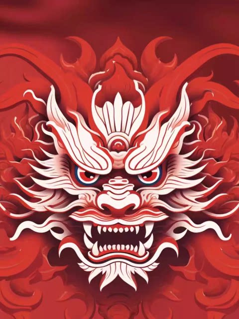 New product Stika CL Year of the Dragon limited edition zodiac blade ...