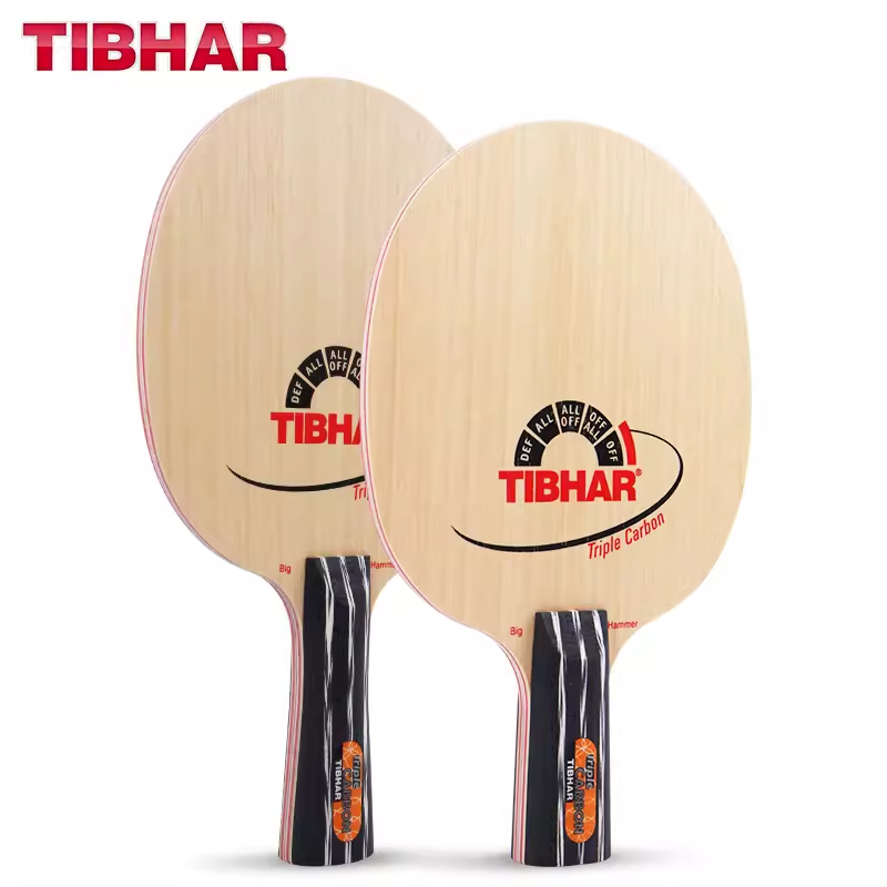 New authentic tibhar steel super second -generation GTC mixed carbon offensive three -carbon ...