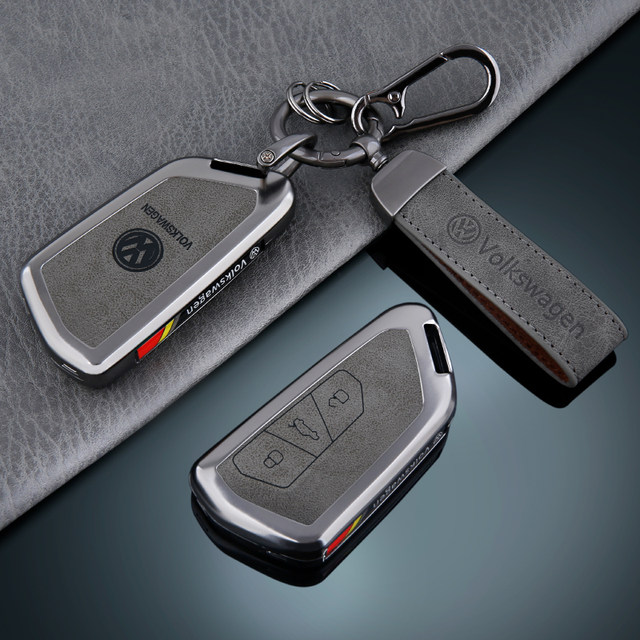 Volkswagen Golf 8 key cover id3/id4/id6 Touring Lingdu l Weiran Tourang ...