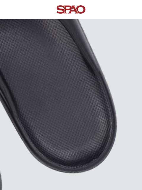 SPAO Korean style same as men and women spring Korean version easy to ...